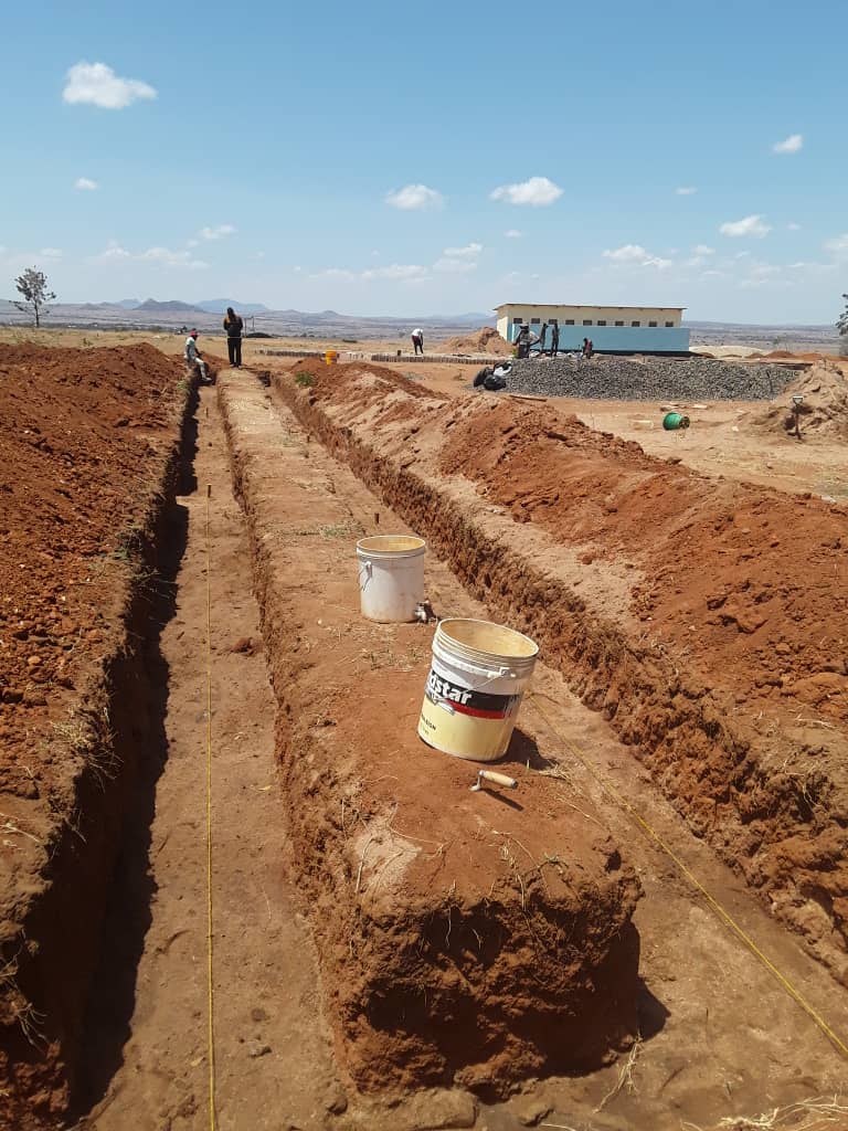 Project Details | GAIRO DISTRICT COUNCIL